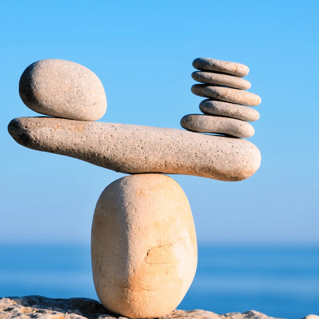 BALANCE AND FALLS - Specialized Physical Therapy