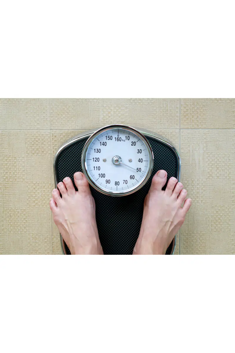 Fitness vs. Fatness: Does the Scale Outweigh the Sweat?